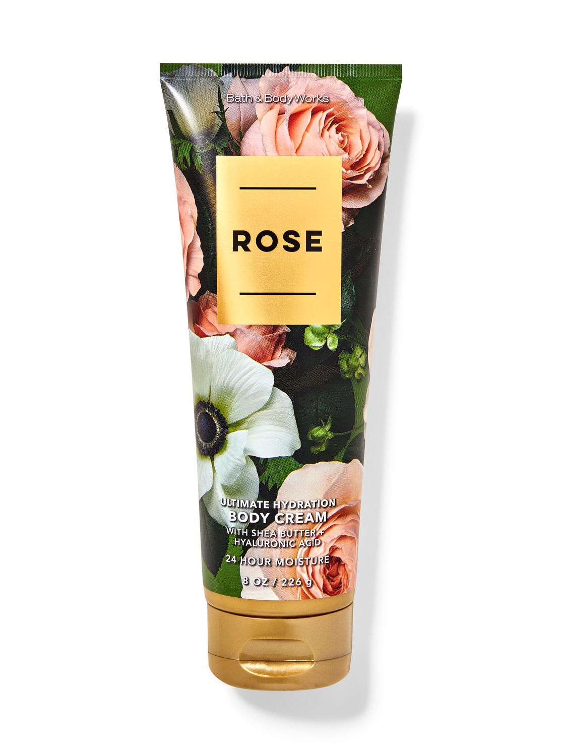 Rose bath and body works store