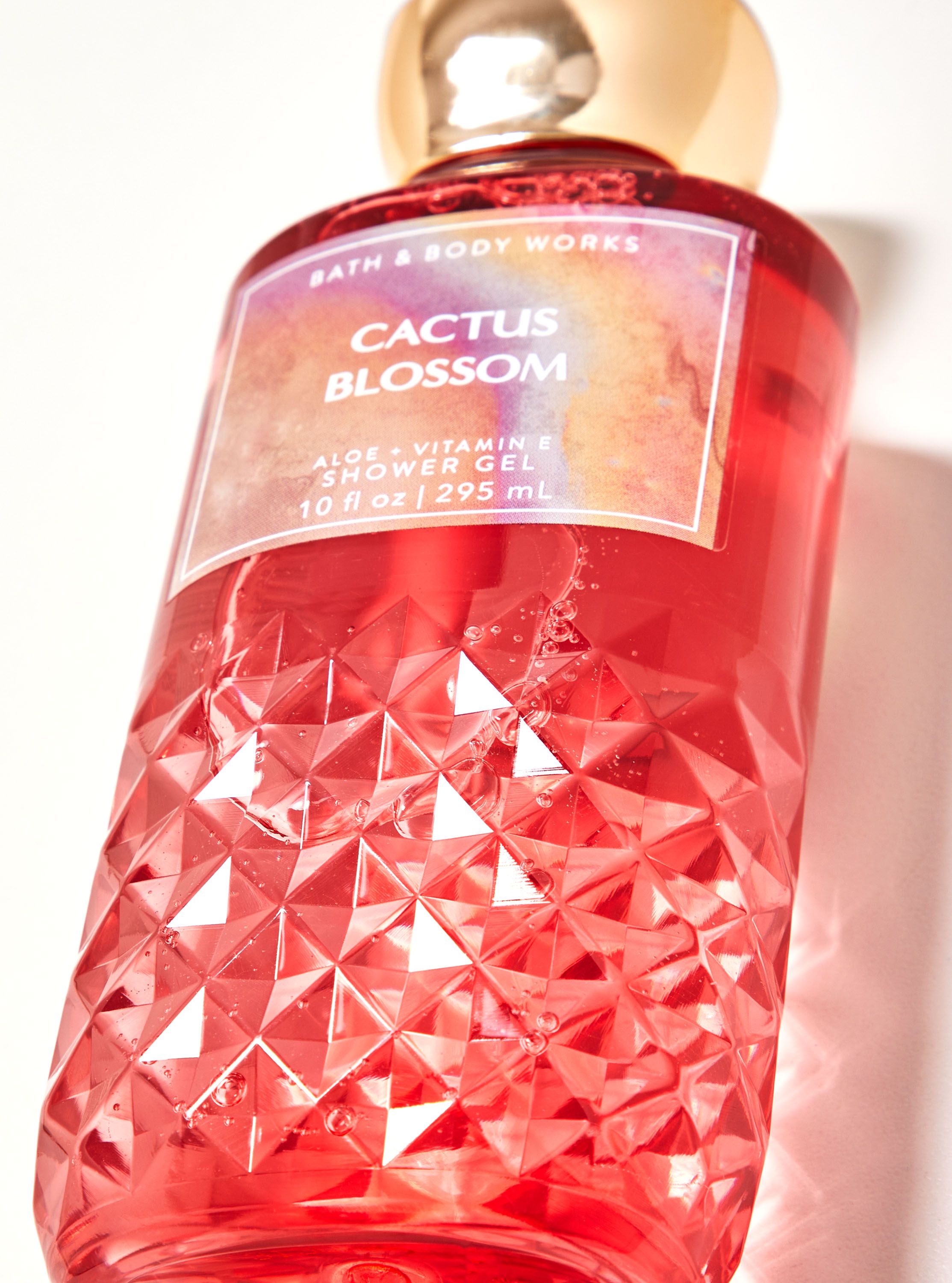 Bath and body works cactus blossom store