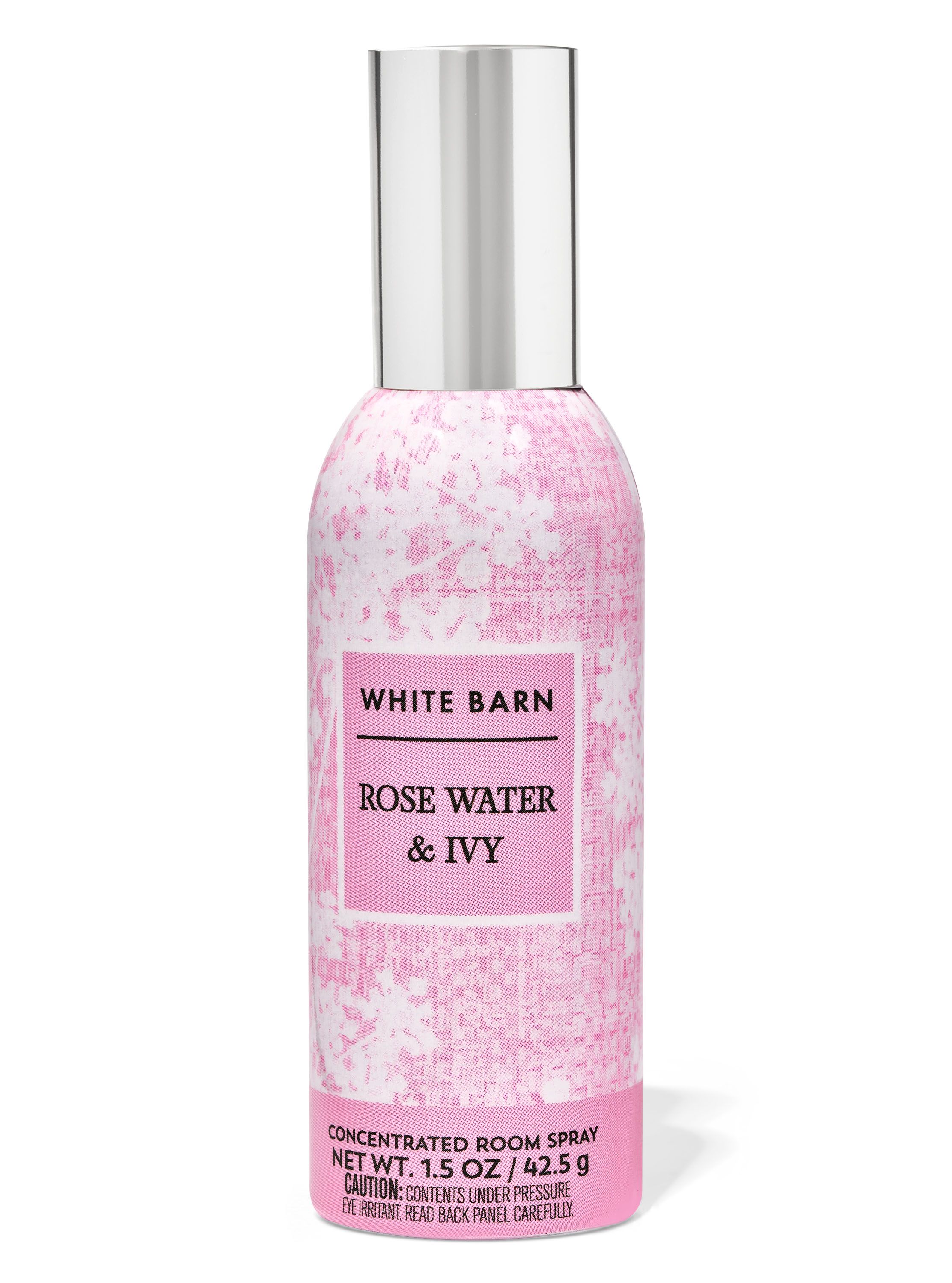 Rose water and ivy store