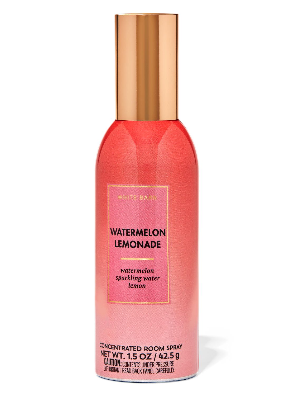 Watermelon lemonade bath and body works store